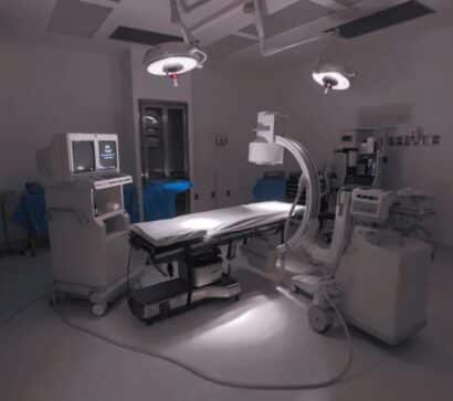 Advanced Surgery Centers Near You | AllSpine