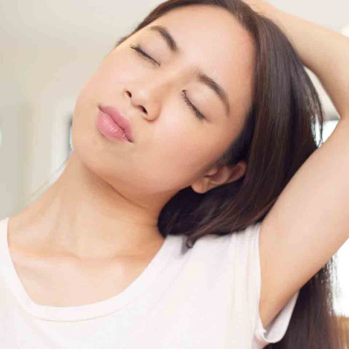 Stiff Neck Pain & How to Treat It | AllSpine