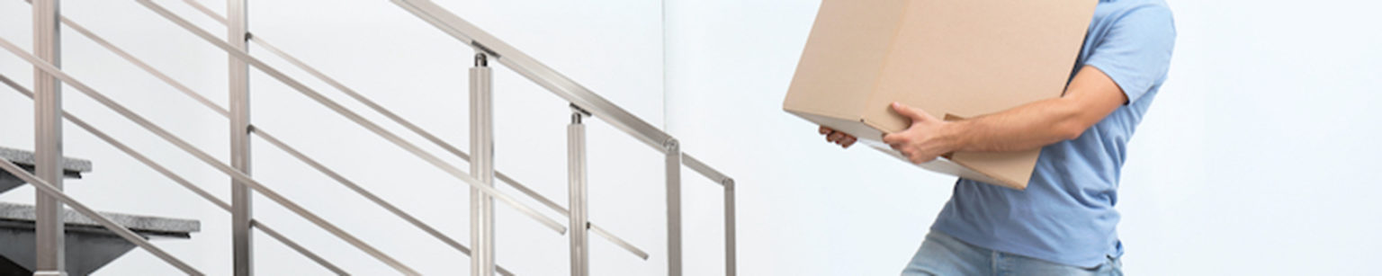 Improper lifting back pain header | AllSpine