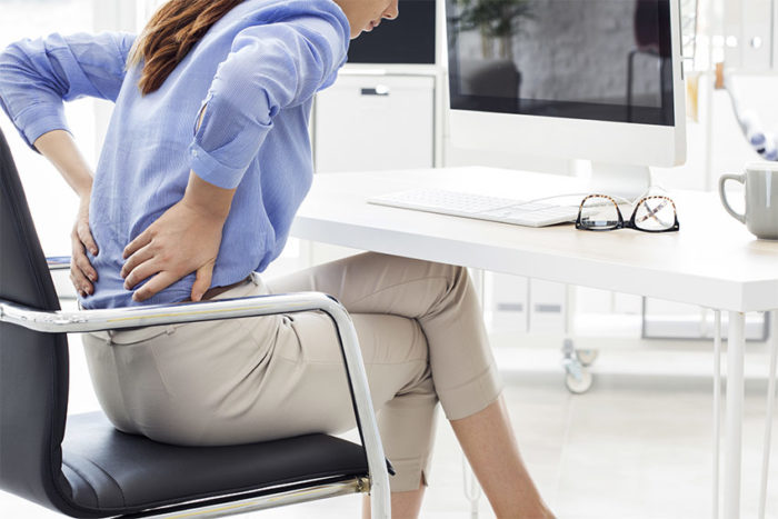 Facet Hypertrophy Symptoms, Diagnosis, Treatment | AllSpine